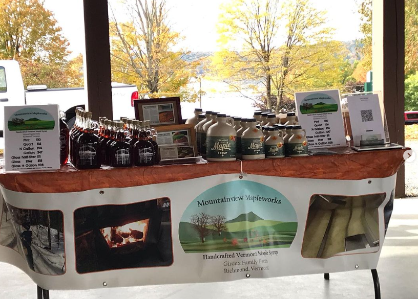 Mountainview Mapleworks