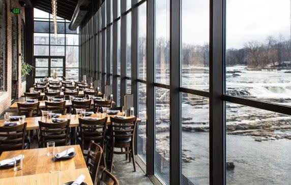 Waterworks Food & Drink