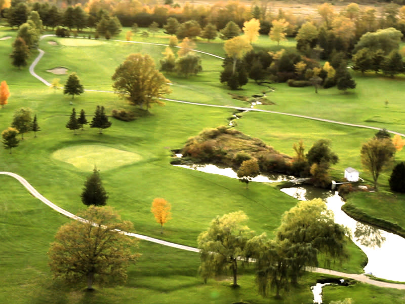 Rocky Ridge Golf Club