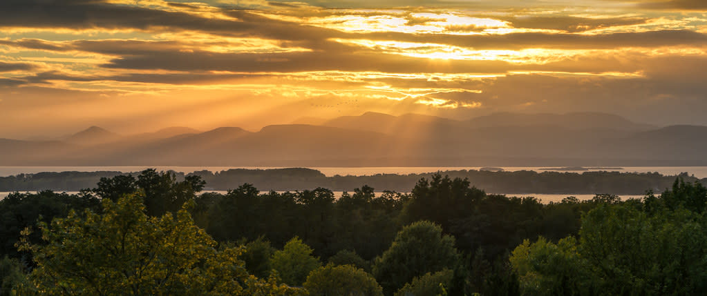 Overlook Park