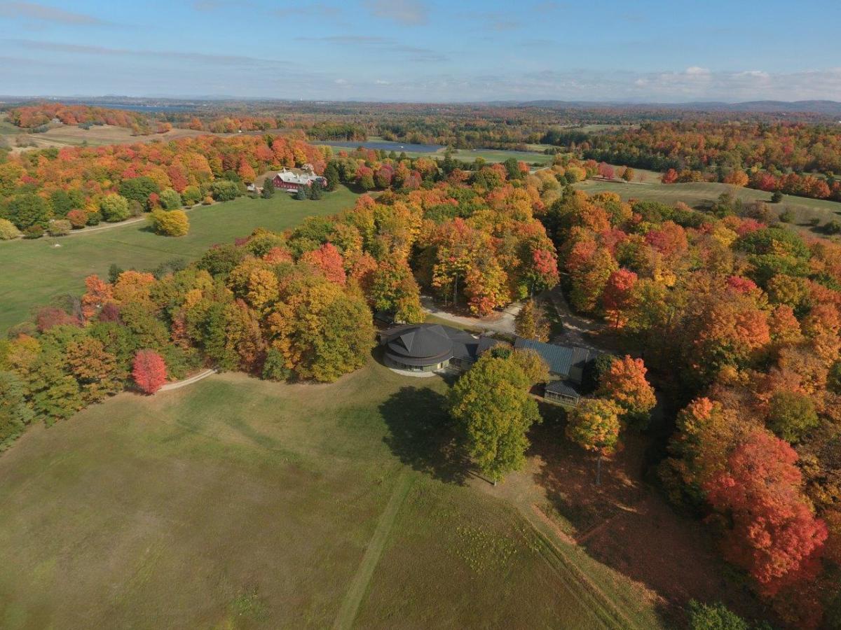 Meach Cove Farms