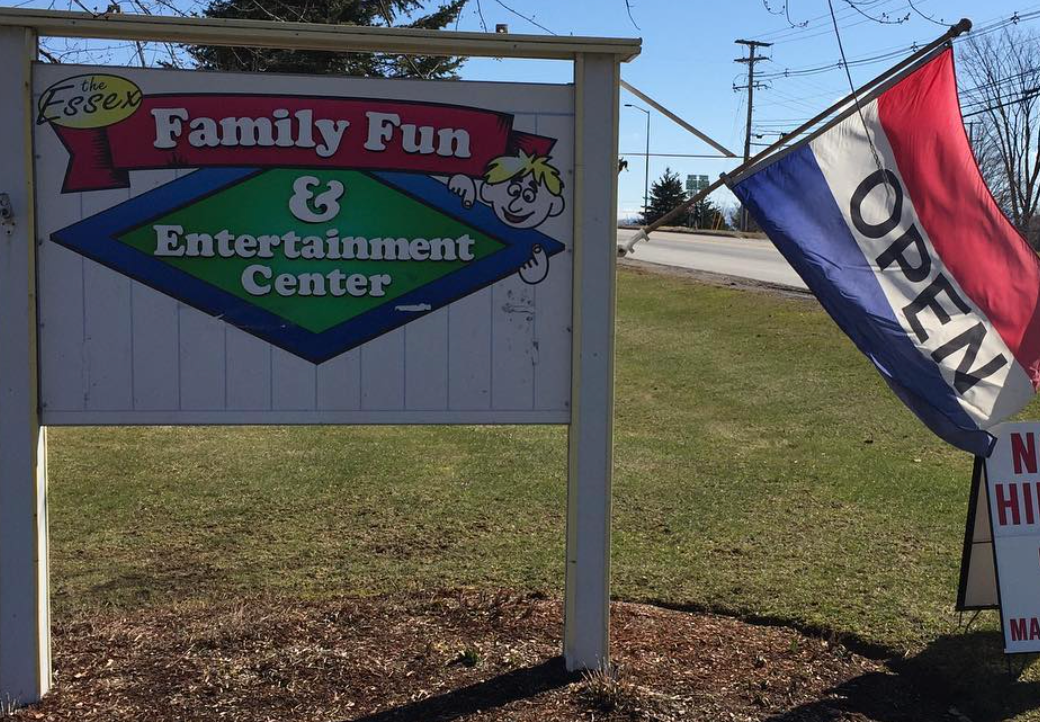 Essex Family Fun & Entertainment Center