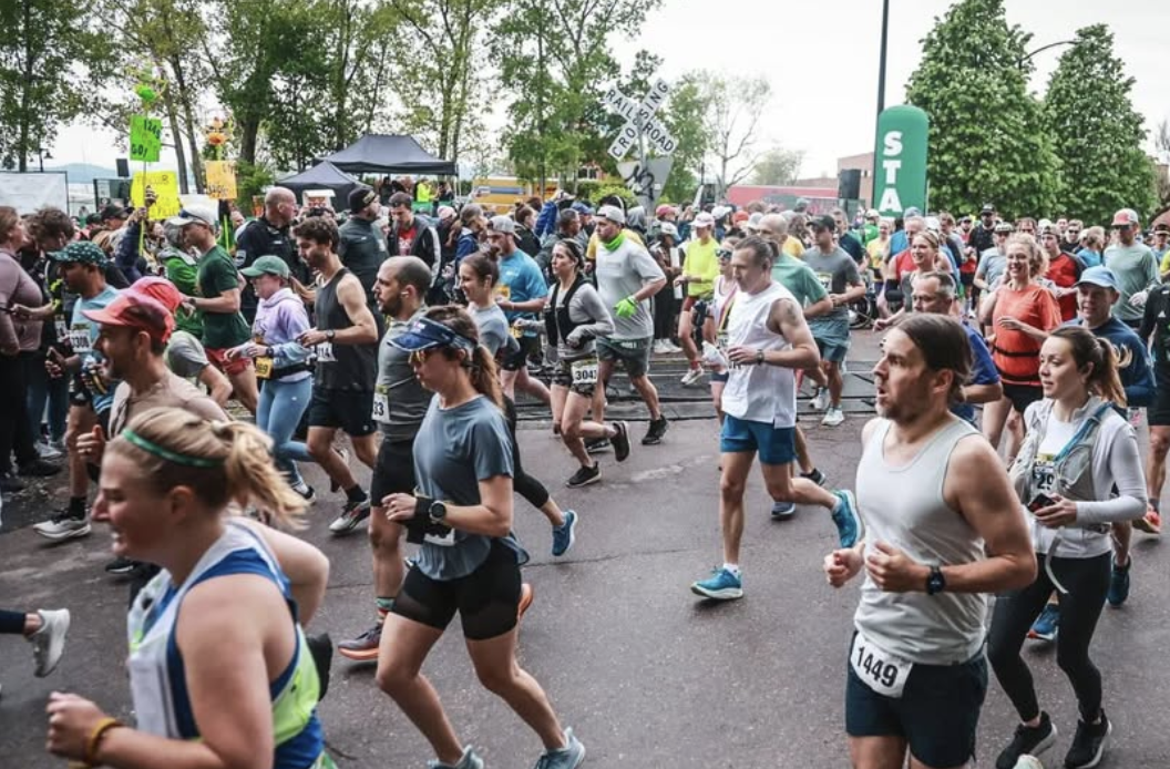 Corporate Cup Road Closures - May 15th - News Usa Today