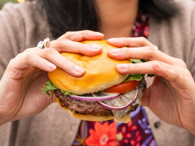 Smash Burgers