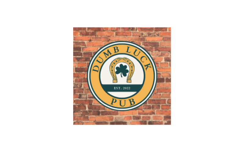 Dumb Luck Pub & Grill, Hinesburg