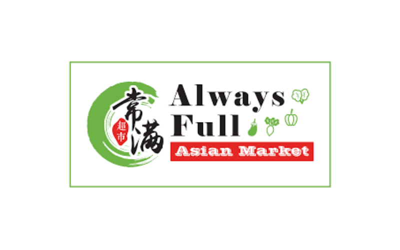 Always Full Asian Market