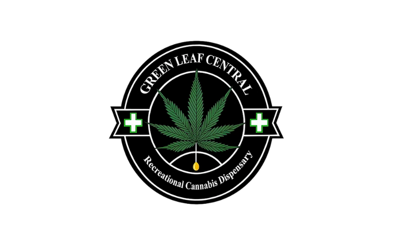 Green Leaf Central