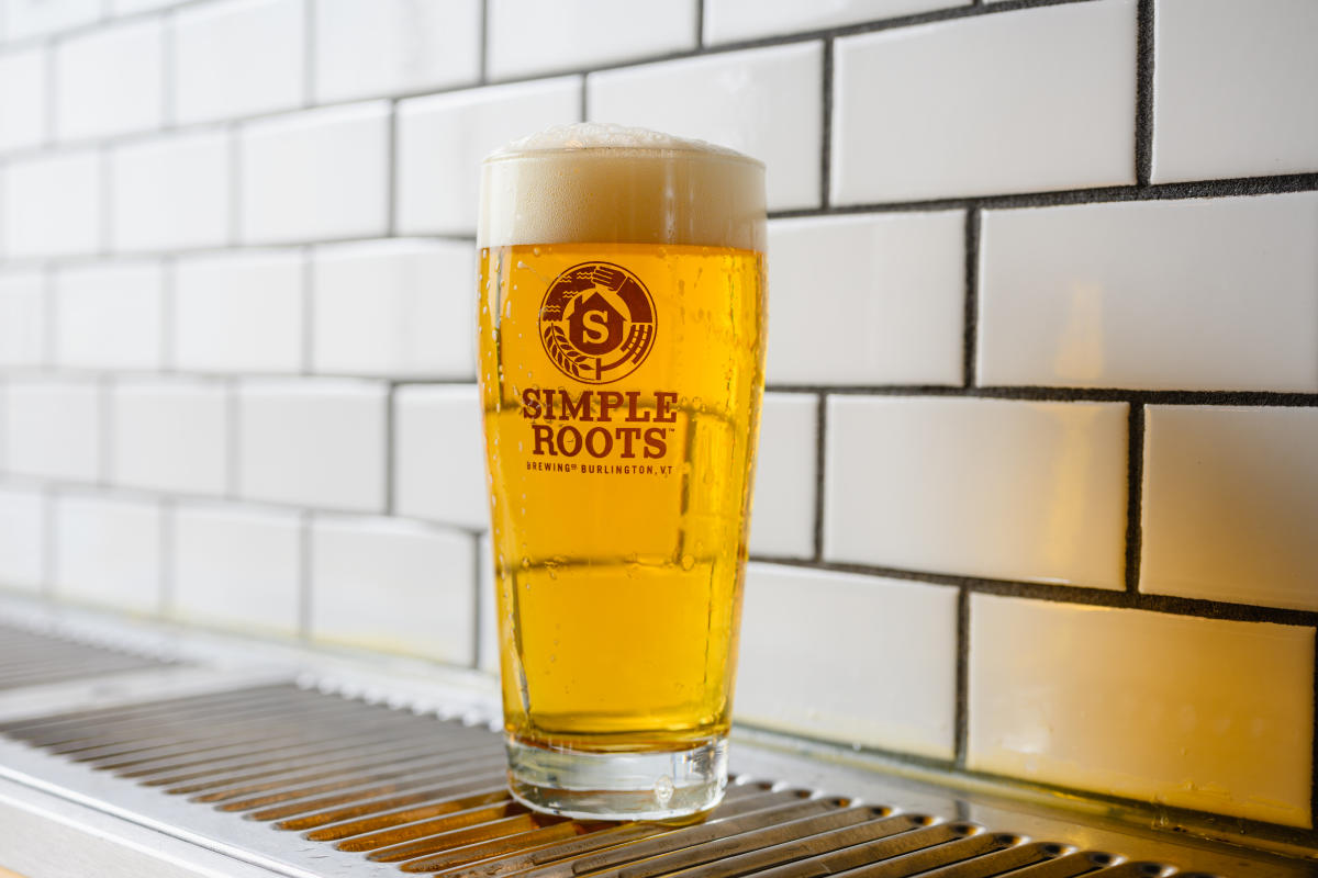 Simple Roots Brewing