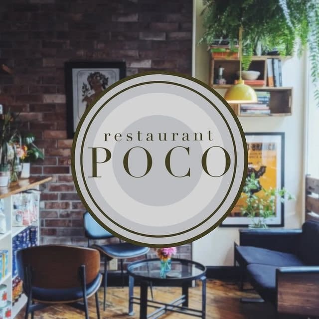 Restaurant Poco