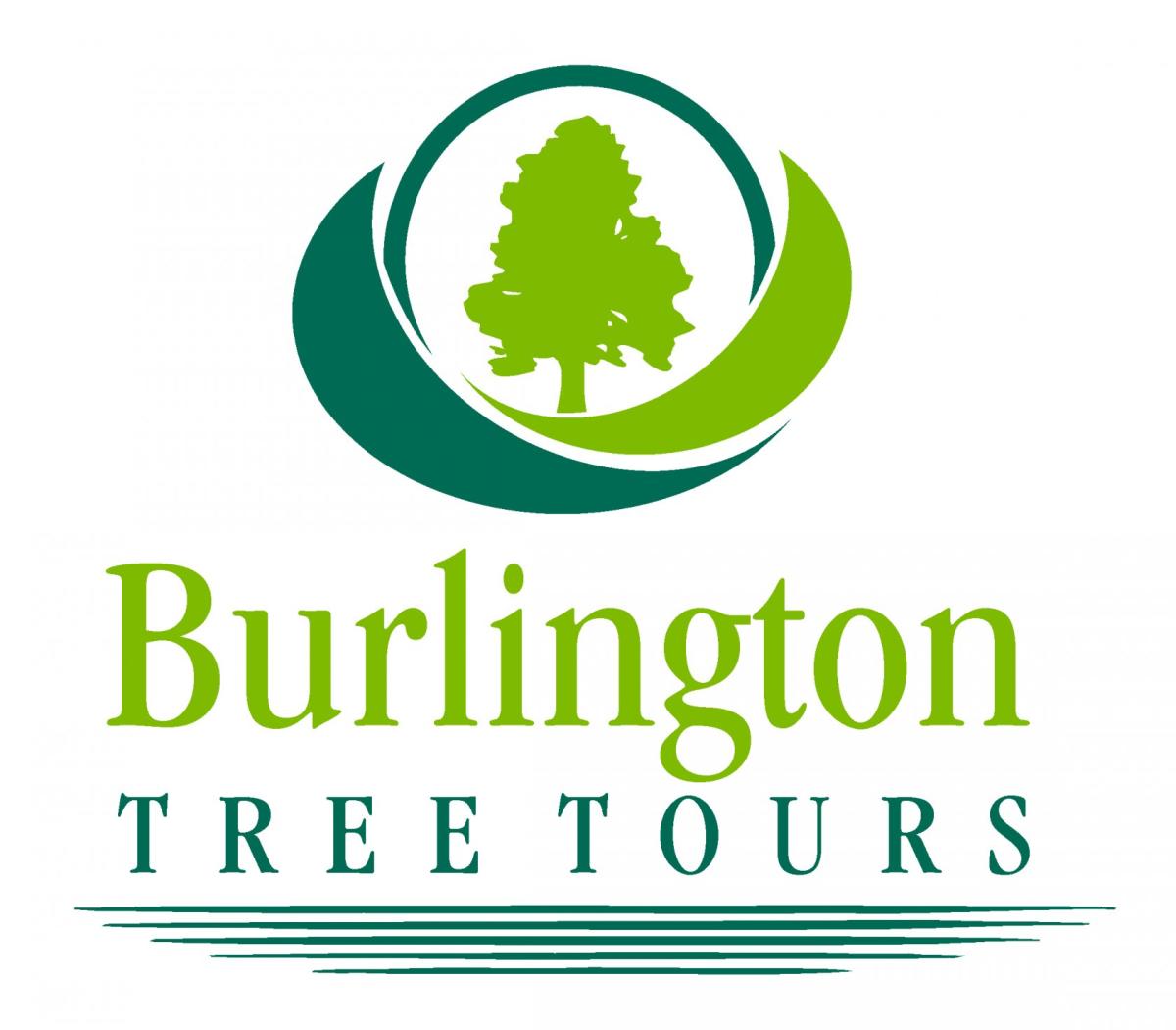 Burlington Tree Tours