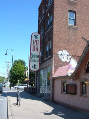 Fu Da Chinese Restaurant