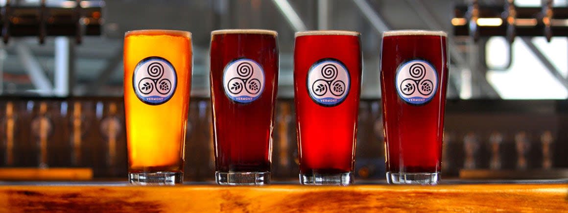 Goodwater Brewery