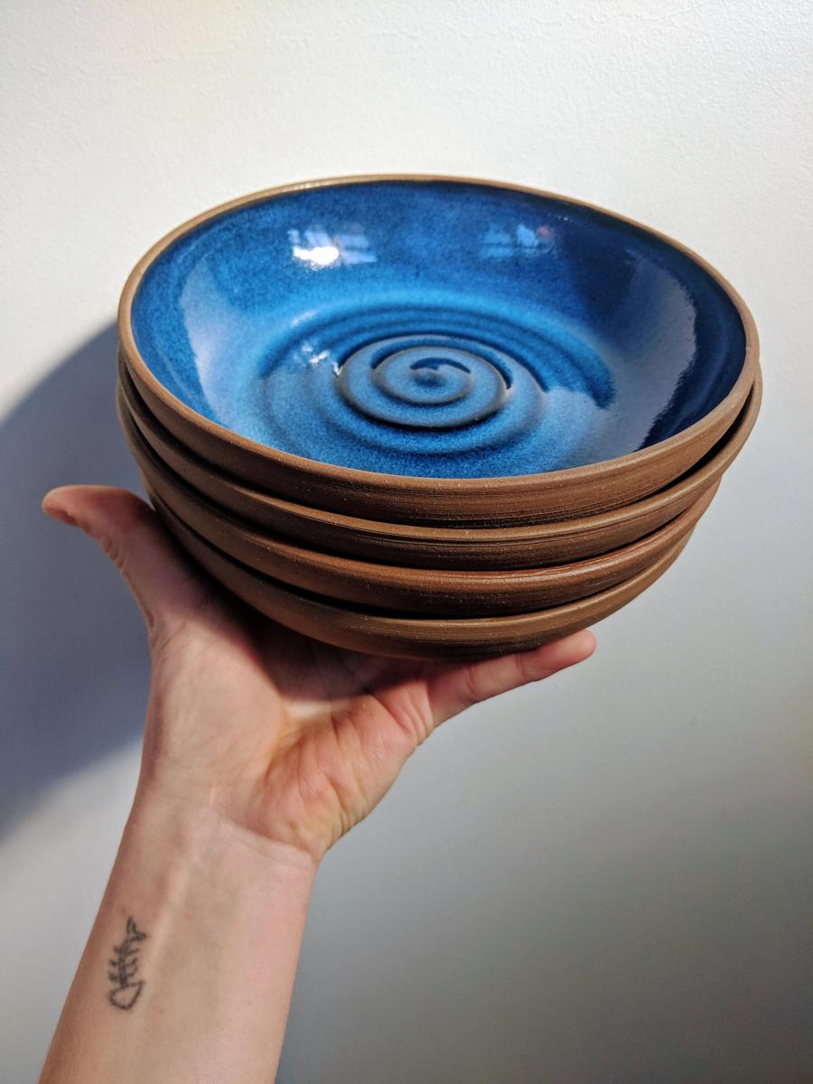 Zobird Pottery