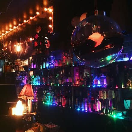 Light Club Lamp Shop