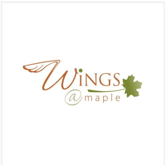 Wings at Maple