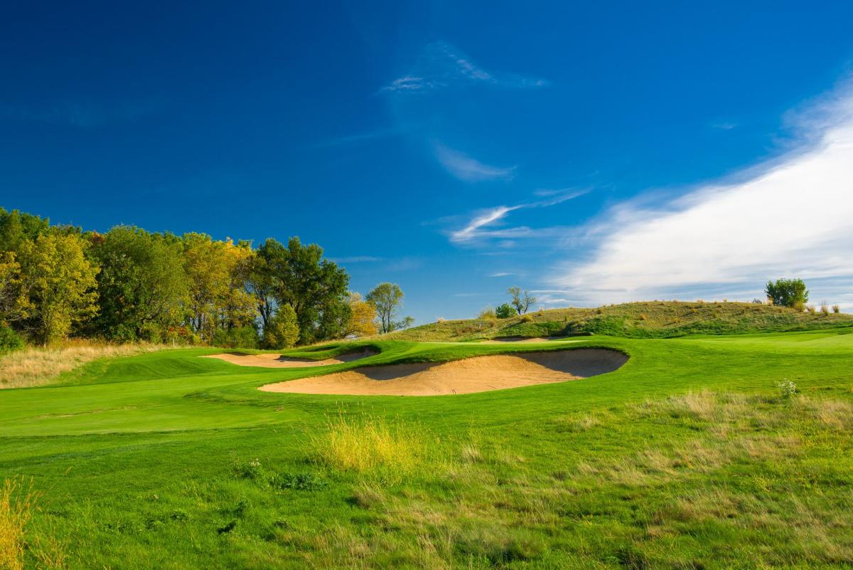 Hawks Landing Golf Club