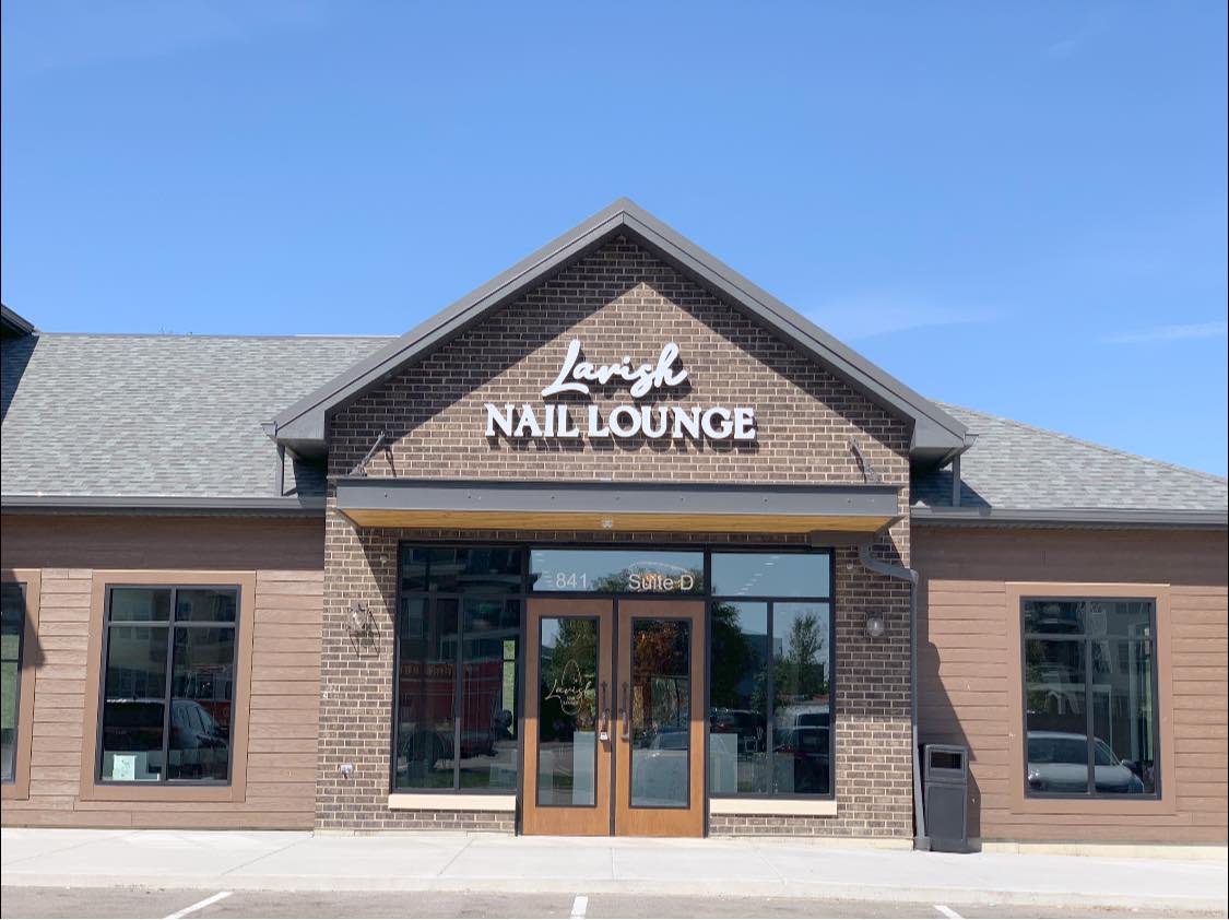 Lavish Nail Lounge