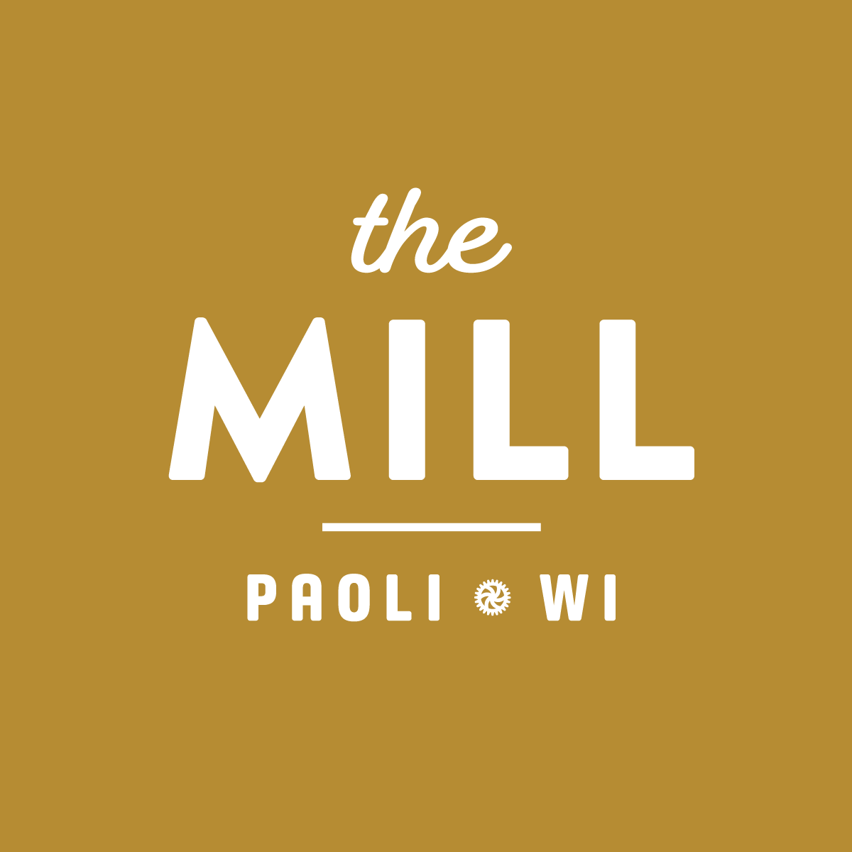 The Mill