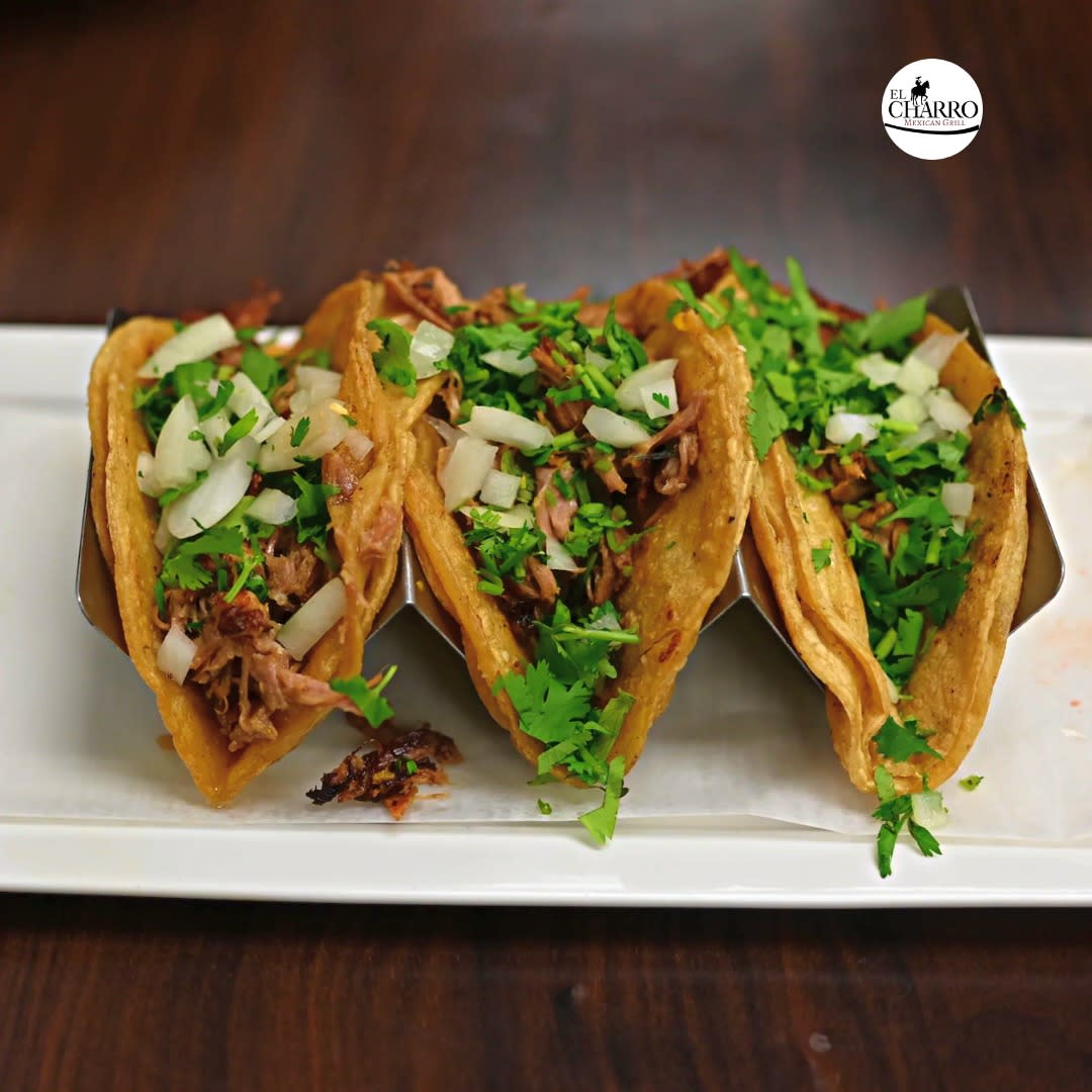 El Charro Mexican Grill