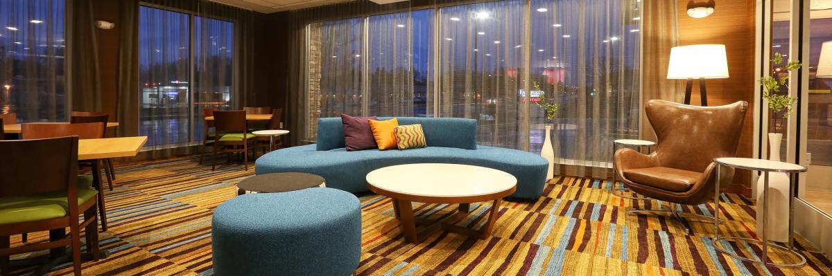 Fairfield Inn & Suites by Marriott Madison-Verona