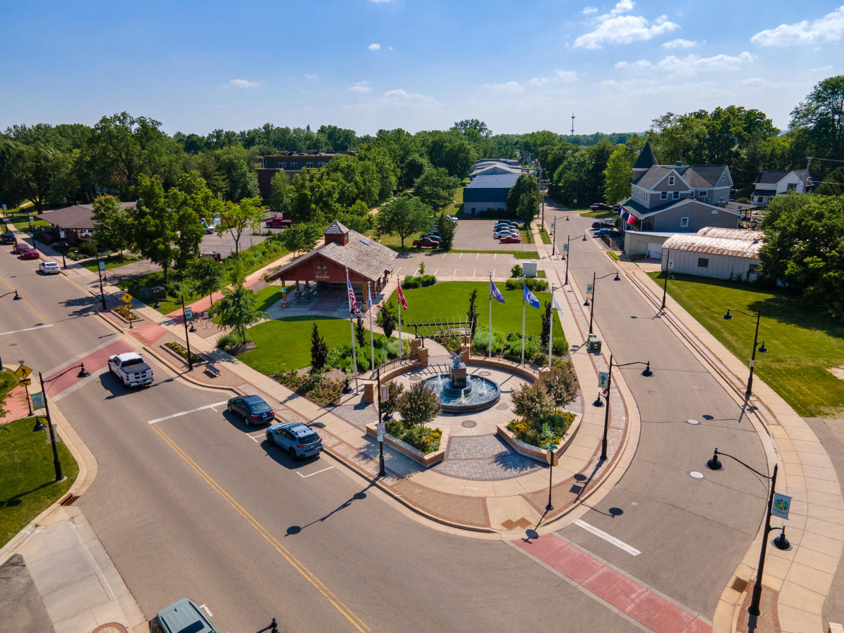 Hometown Junction Park