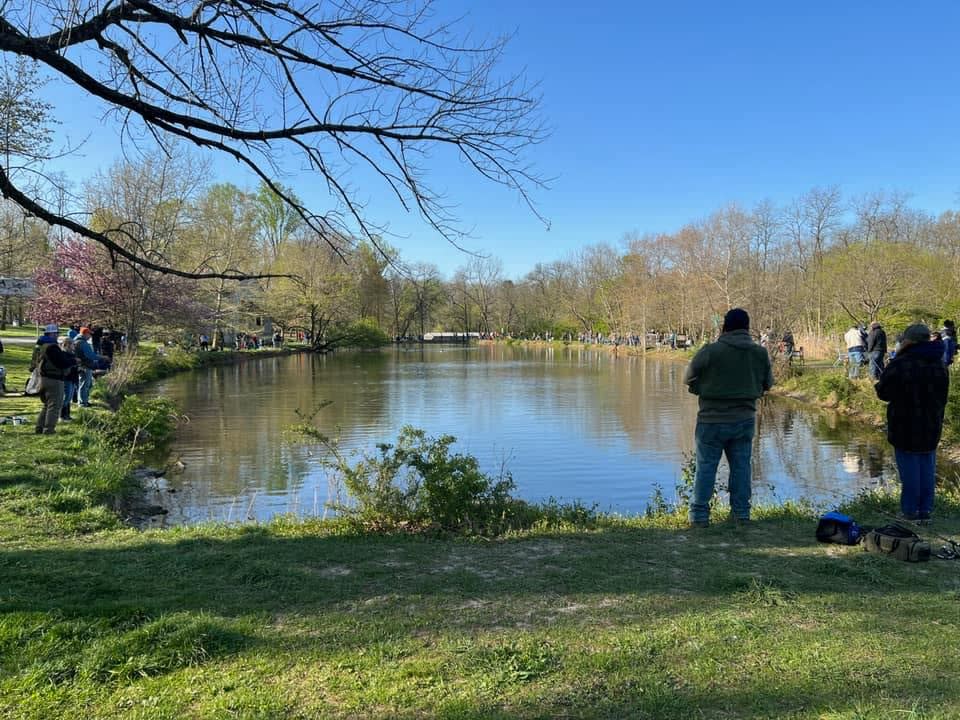 Anson B. Nixon Park | Kennett Square, PA