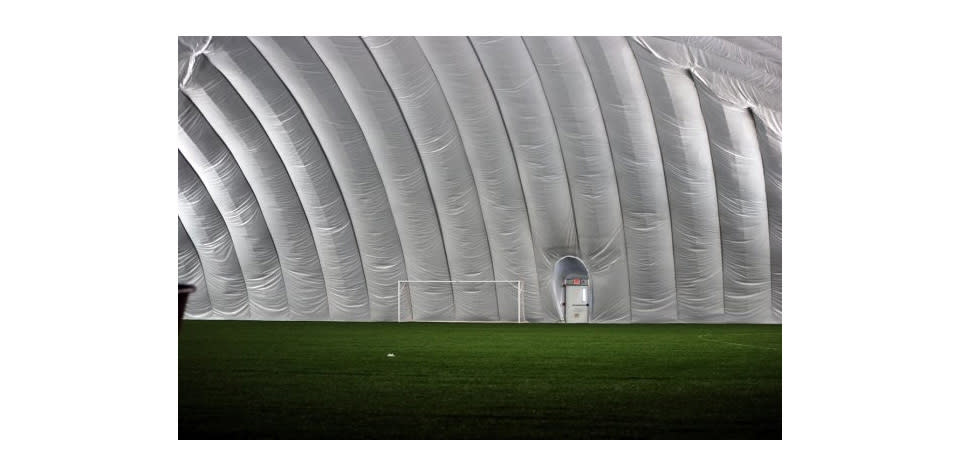 The 422 Sportsplex | Pottstown, PA