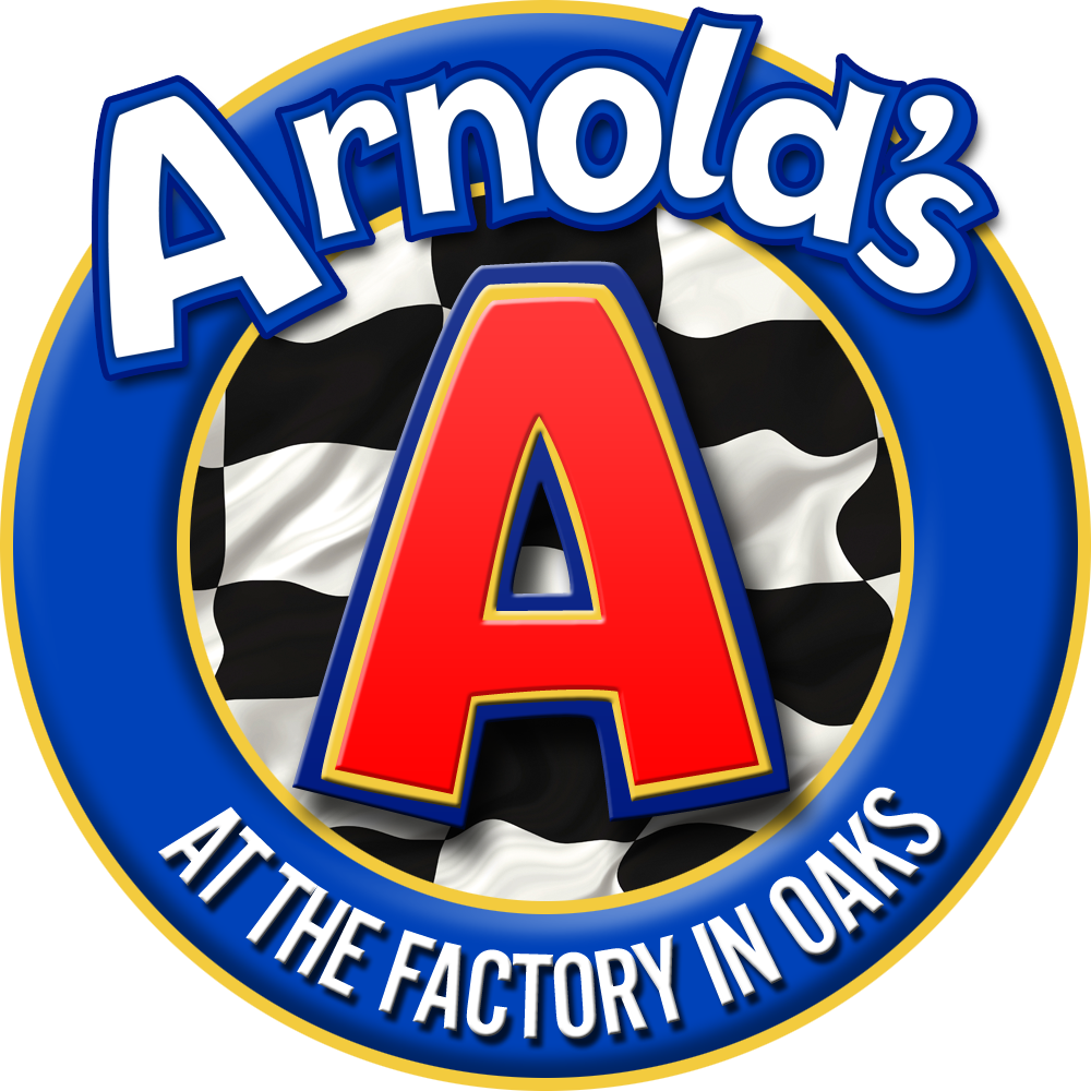 Arnold's