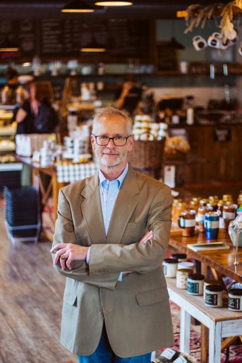 Barth Consulting Group