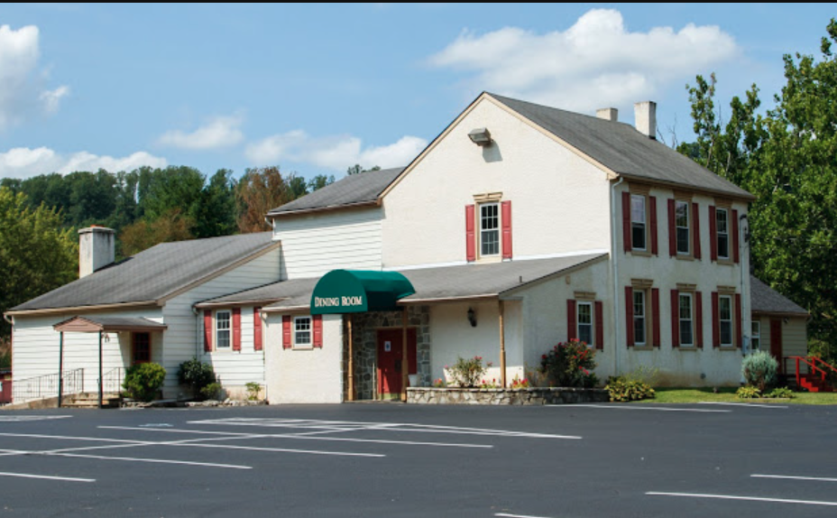 Thorndale Inn | Downingtown, PA