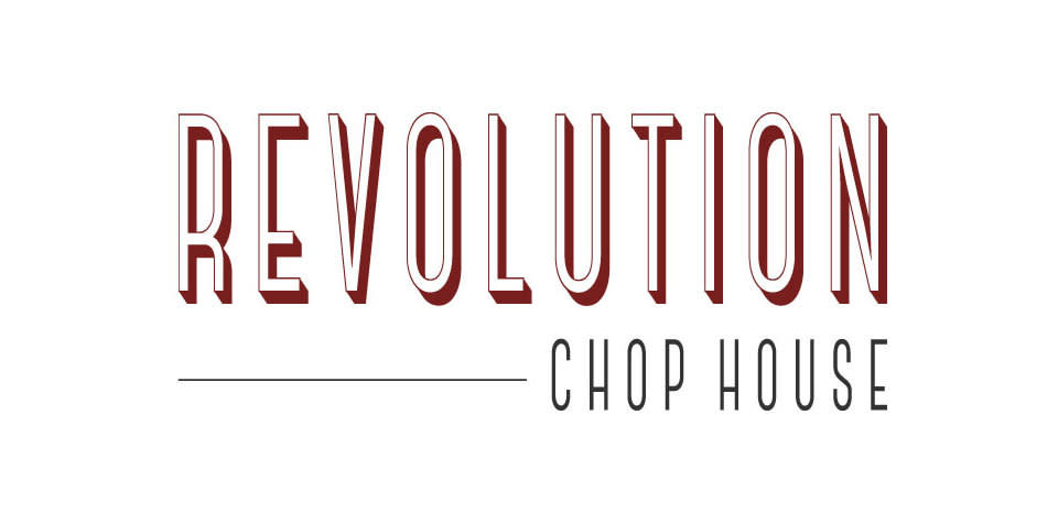 Revolution Chop House