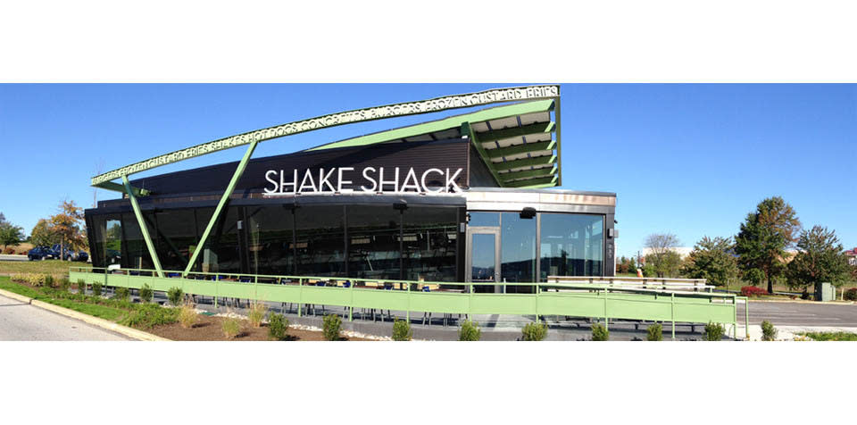 Shake Shack | King of Prussia, PA
