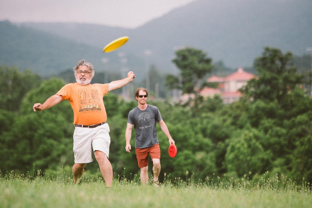 Greenfield Recreation Park