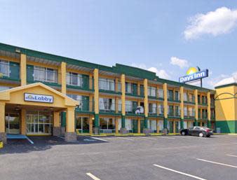 Days Inn Civic Center