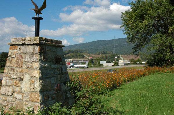 Daniel Boone Wilderness Trail