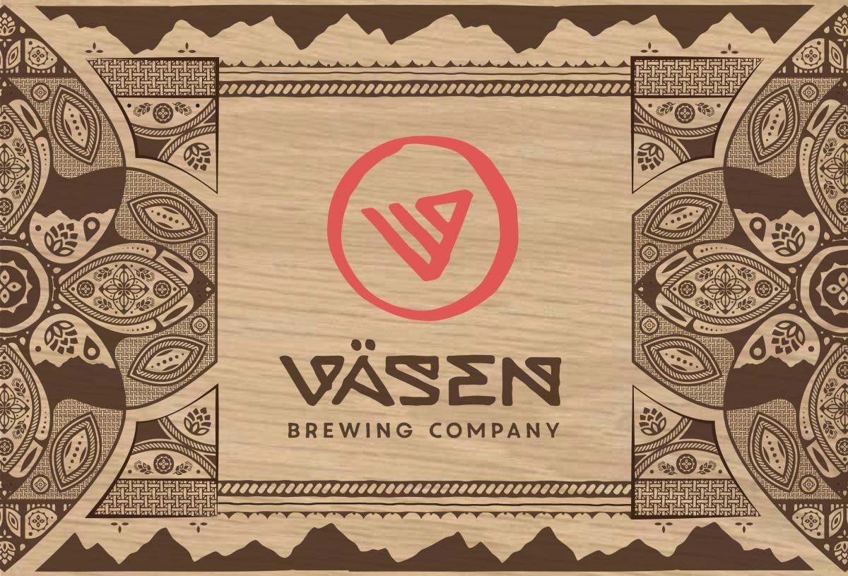 Vasen Brewing Company