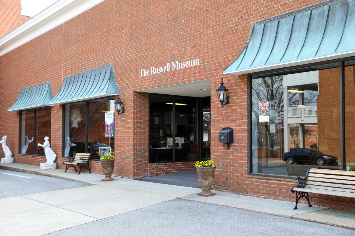 The Russell Museum