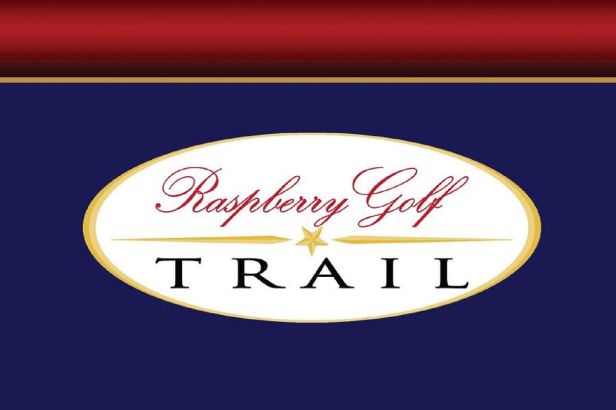 Raspberry Golf Trail