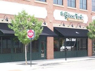 The Greene Turtle
