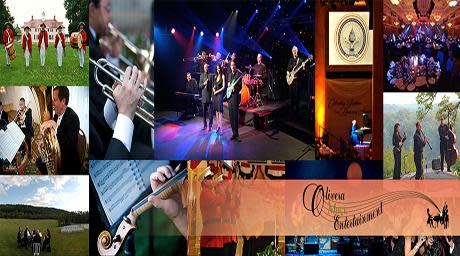 Olivera Music Entertainment