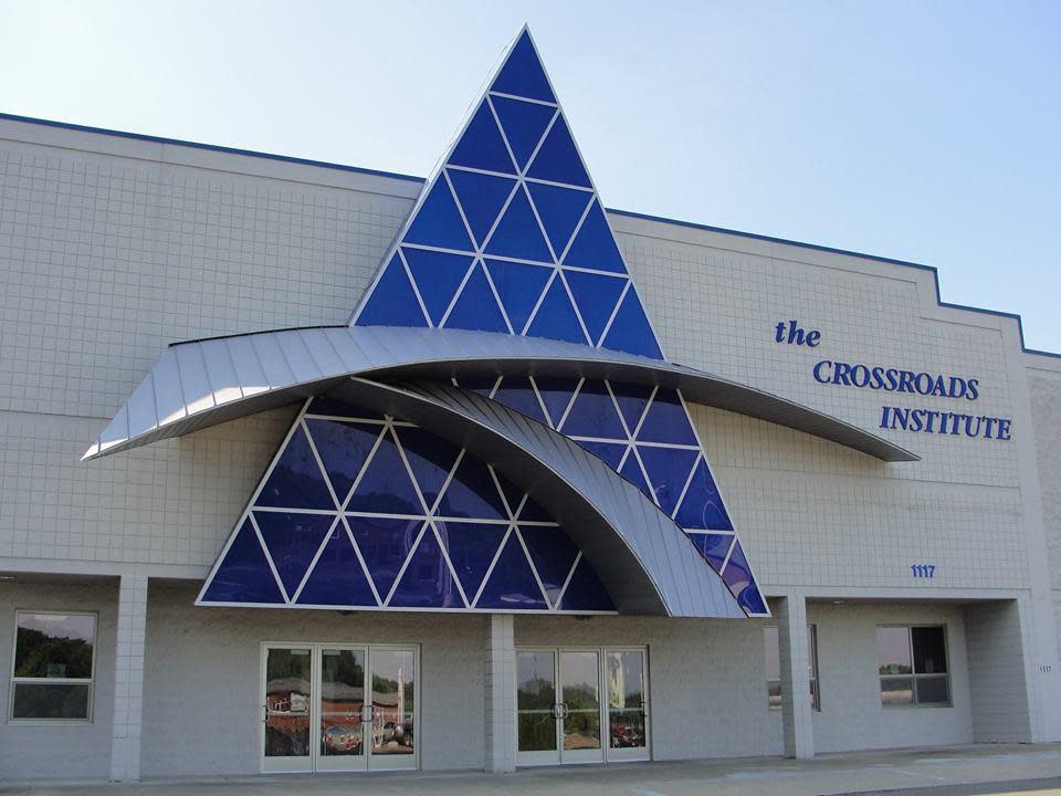 Crossroads Institute