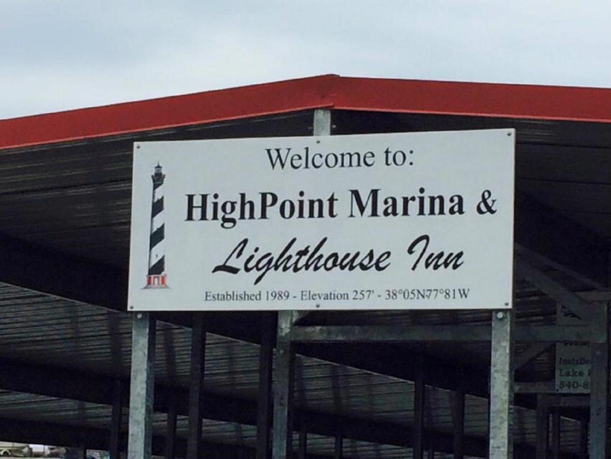 High Point Marina