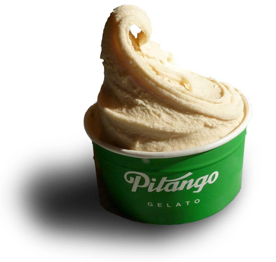 Pitango Gelato