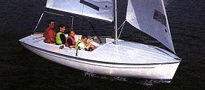 Mariner Sailing School