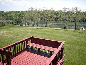 The Barn at Evermore