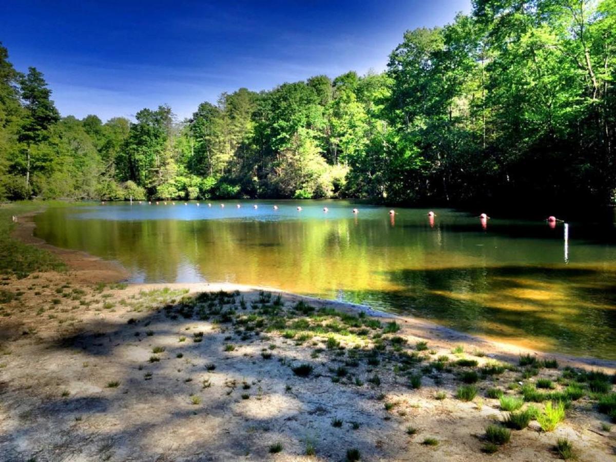 High Knob Recreation Area