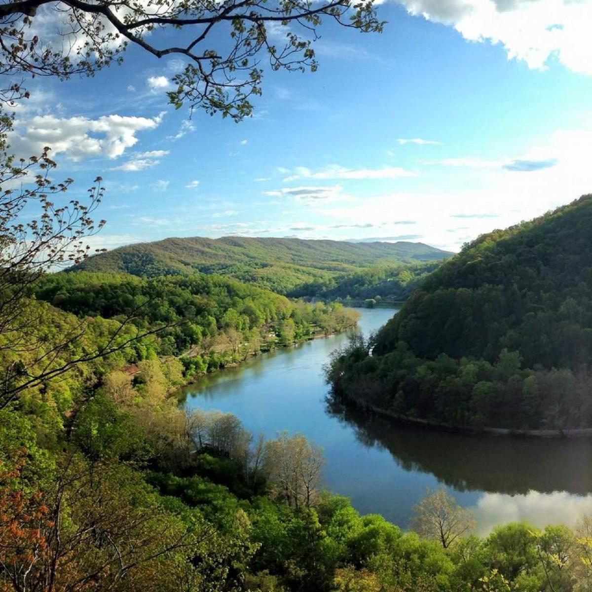 New River Outdoor Co.