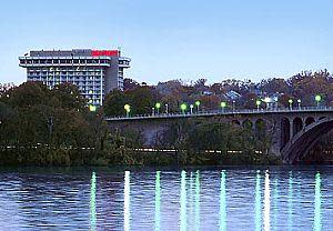Key Bridge Marriott