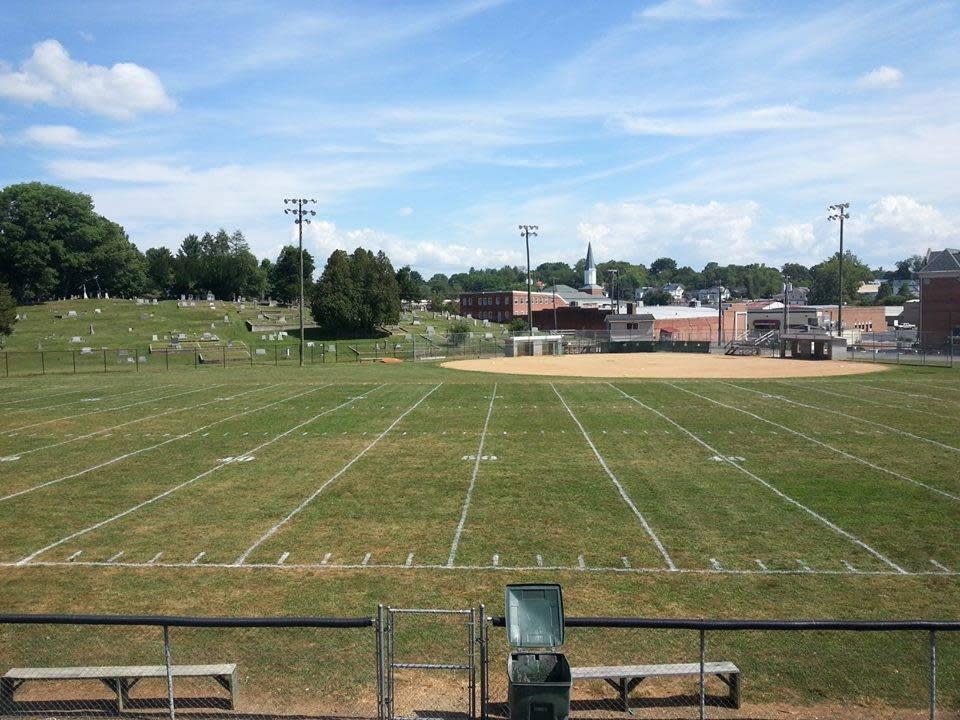 Latture Multi Purpose Field