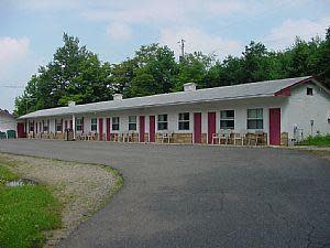 Blue Ridge Motel